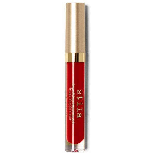 Stila Stay All Day Liquid Lipstick Deluxe - Beso | LOOKFANTASTIC AU