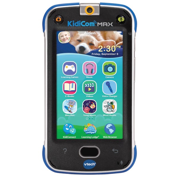 Vtech Digigo Max Toys - Zavvi UK