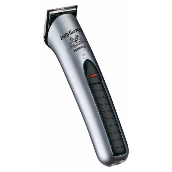 BaByliss PRO Forfex Rechargable Trimmer 30mm | Buy Online At RY