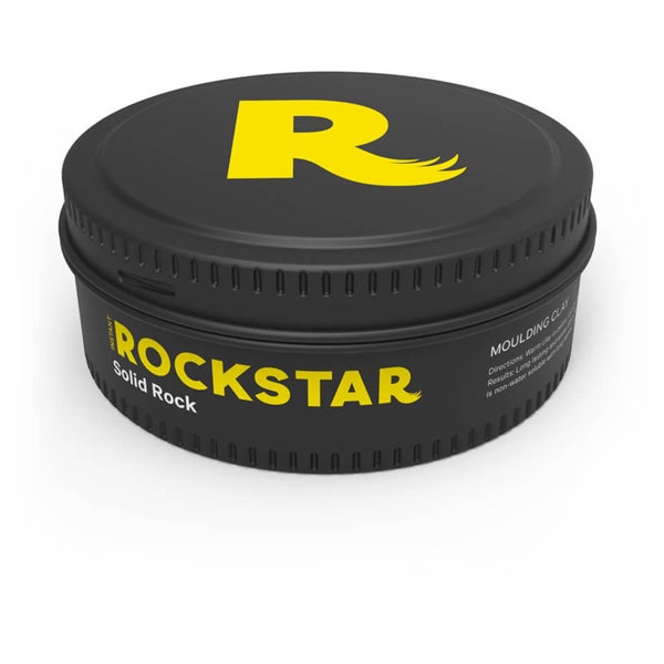 Instant Rockstar Solid Rock Moulding Clay 100ml | Buy Online At RY