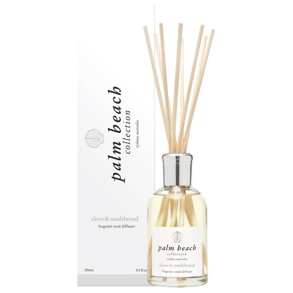 Palm Beach Collection Diffuser Clove And Sandlewood 250ml | Buy Online ...