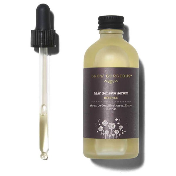 Grow Gorgeous Grow Gorgeous Hair Density Serum Intense 90ml (Supersize ...