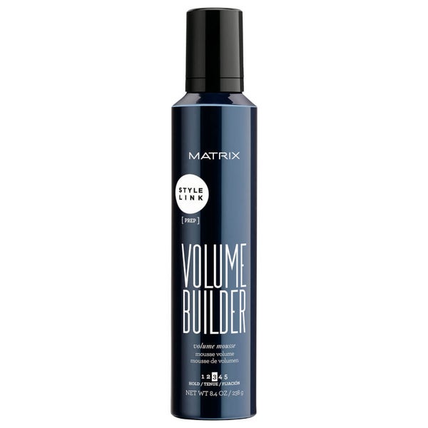 Matrix Style Link Volume Builder Volume Mousse | Buy Online At RY