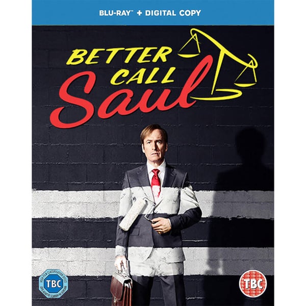 Better Call Saul - Season 3 | Zavvi.nl