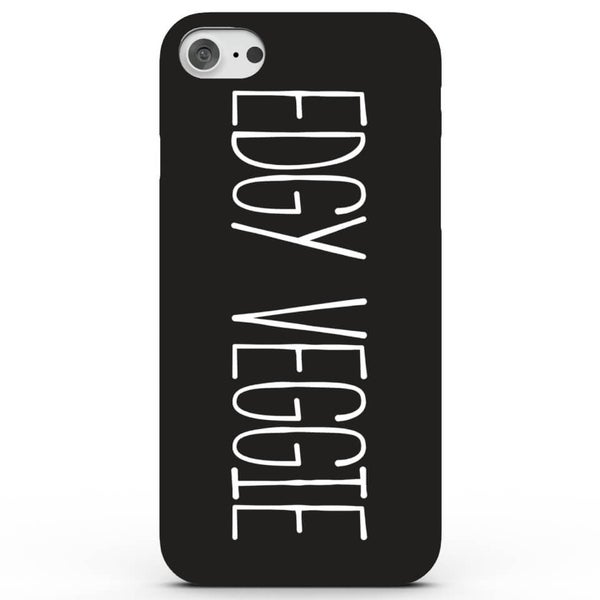 Edgy Veggie Phone Case for iPhone & Android - 4 Colours - IWOOT UK