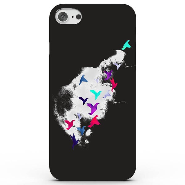 Origami Birds Phone Case for iPhone & Android - 3 Colours - IWOOT UK