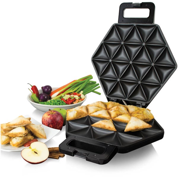 SMART Samosa Maker - Black - IWOOT UK