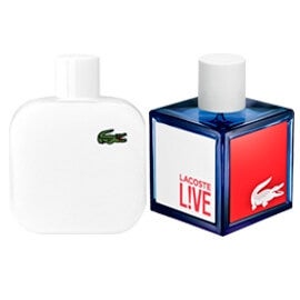 Lacoste live chat store