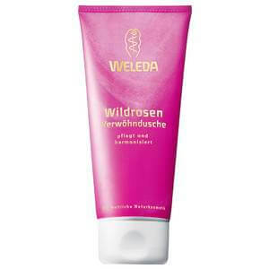 Weleda Wildrosen-Verwöhndusche | GLOSSYBOX DE