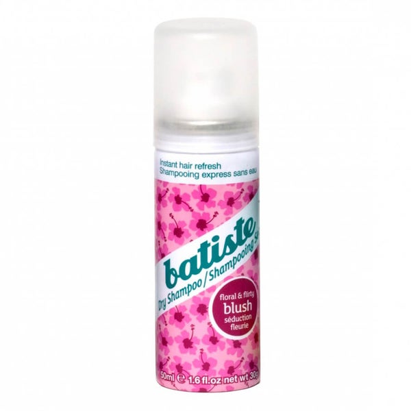 Batiste Dry Shampoo Blush | GLOSSYBOX DE