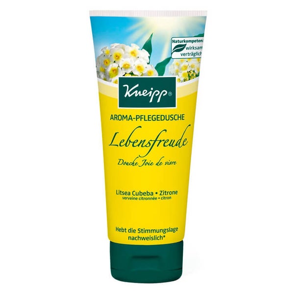 Kneipp Aroma Pflegedusche | GLOSSYBOX DE