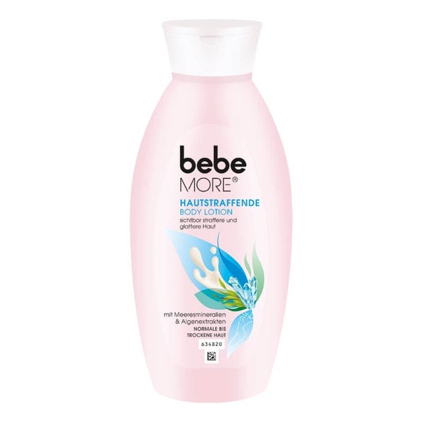 bebe HAUTSTRAFFENDE BODY LOTION | GLOSSYBOX AT