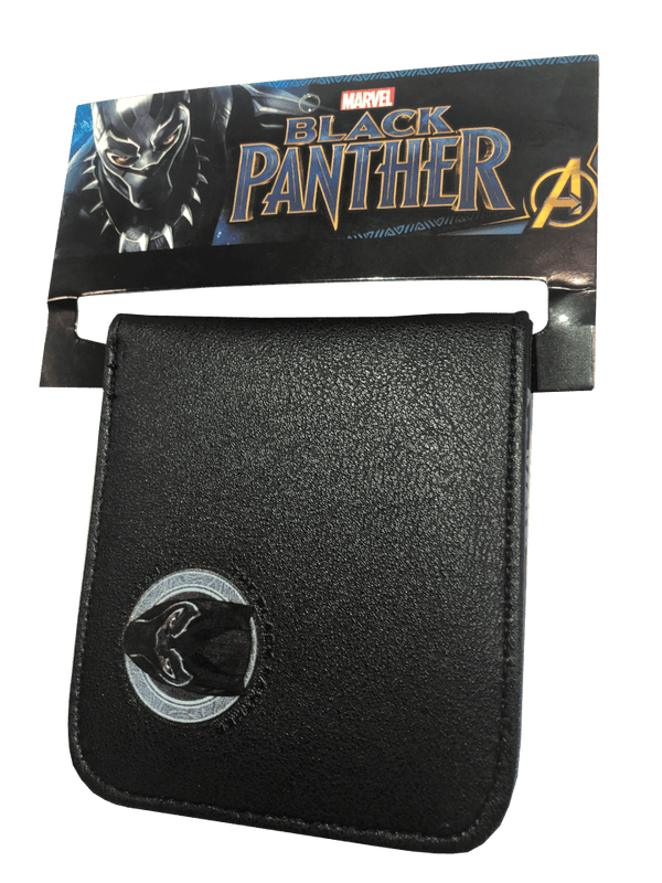 Marvel - Black Panther Wallet - IWOOT UK