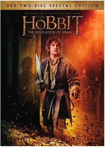 hobbit 2 poster