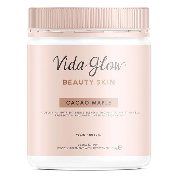 Vida Glow Functional Beauty Powder - Skin 210g | Buy Online At RY