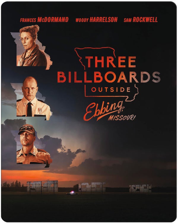 3 billboards
