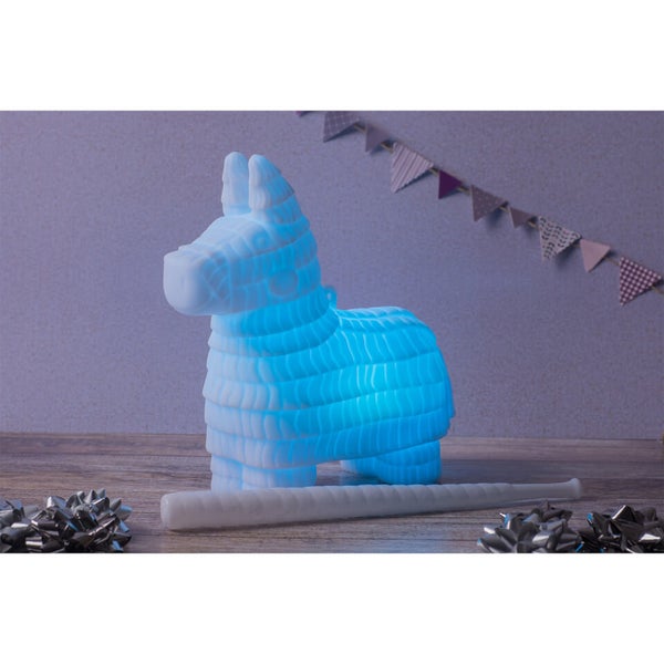 Pinata Mood Light - IWOOT UK