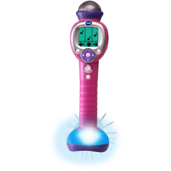 Vtech Kidi Super Star Move Toys - Zavvi UK