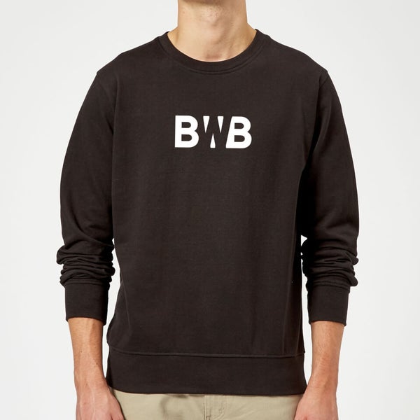 Binging With Babish Logo Sweatshirt - Black - IWOOT UK