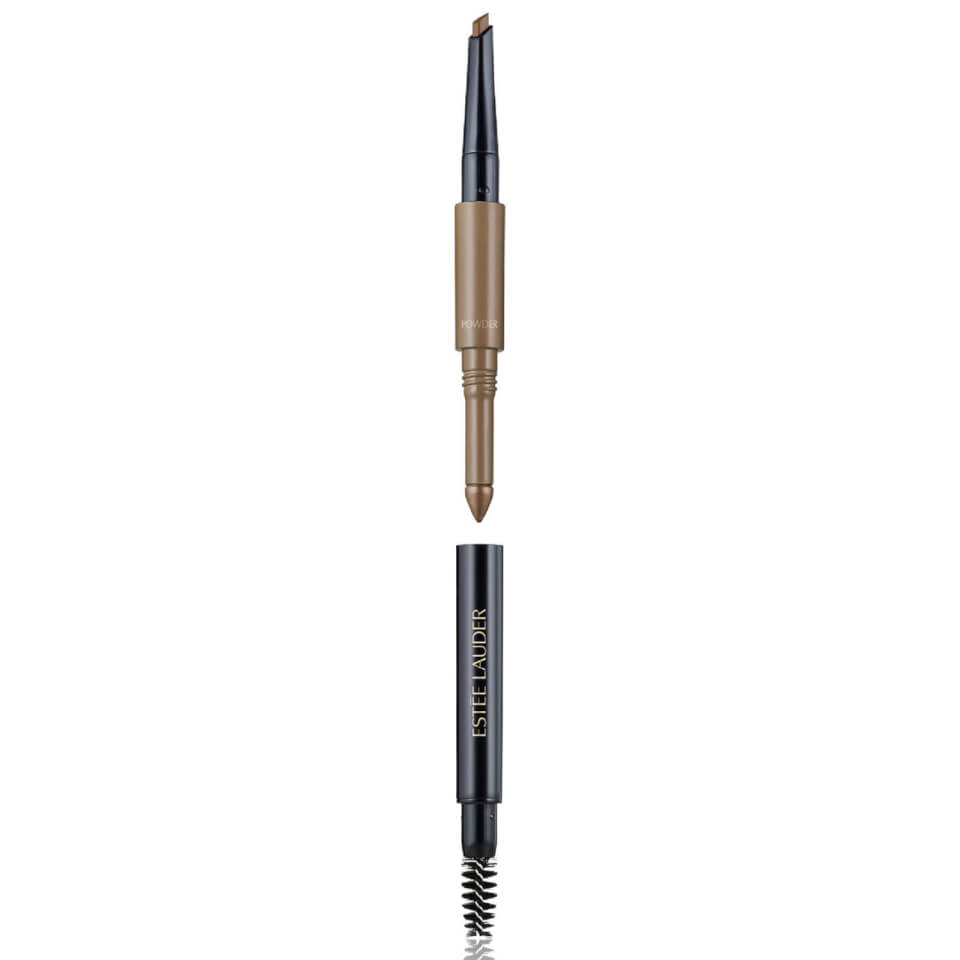 Estée Lauder The Brow Multi-Tasker - Taupe - Snabb leverans
