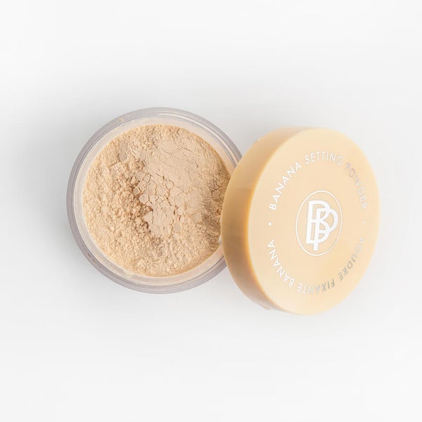 Bella Pierre Banana Powder 4g | GLOSSYBOX AT