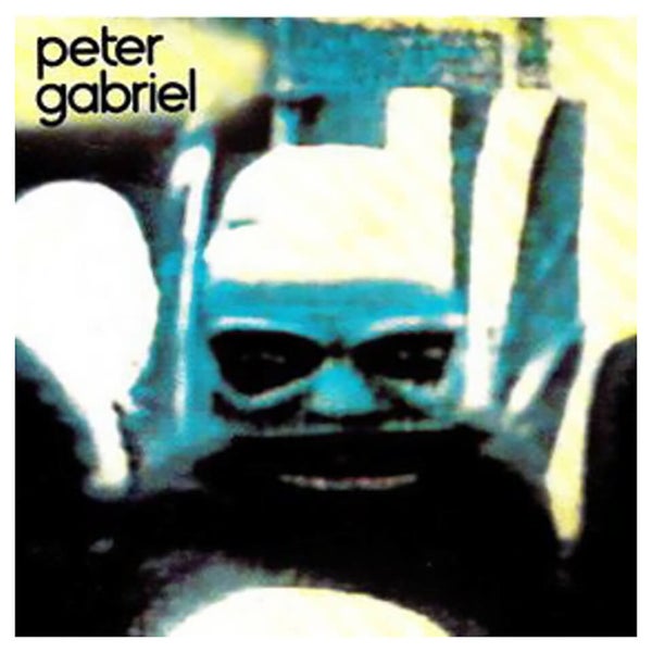 Peter Gabriel - Peter Gabriel 4 - Vinyl Merchandise - Zavvi US