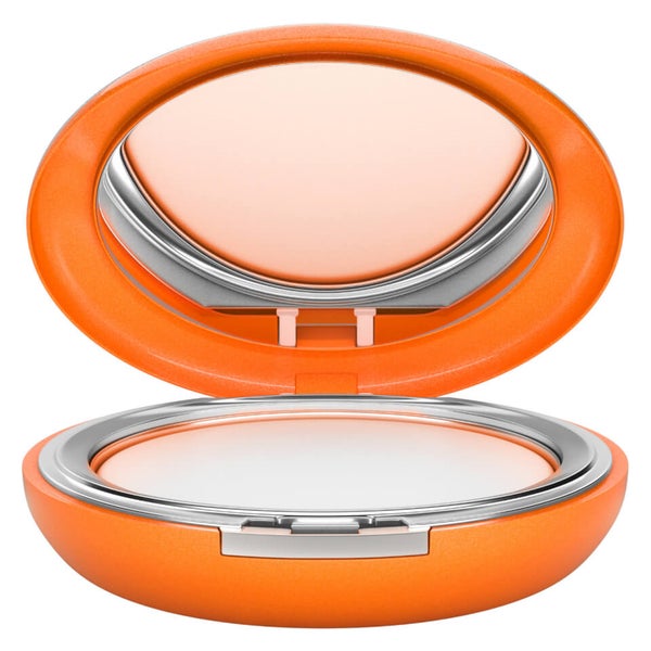 Lancaster Sun Sensitive Invisible Compact Face Cream SPF50+ 9g ...