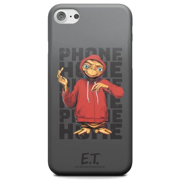ET Phone Home Phone Case Electronics | Zavvi Australia
