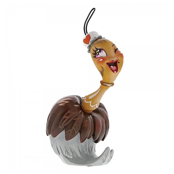 Miss Mindy Plumette Figurine Merchandise - Zavvi UK