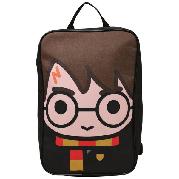 Harry Potter Mini Backpack Traditional Gifts - Zavvi UK