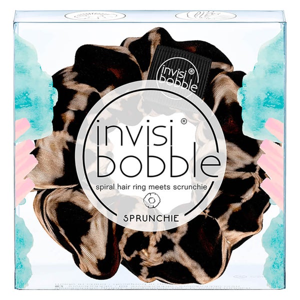 invisibobble SPRUNCHIE | GLOSSYBOX US