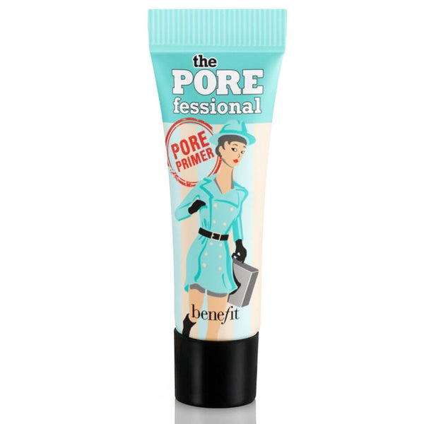 The POREfessional: Pearl Primer - Sachet Sample at Checkout - lookfantastic