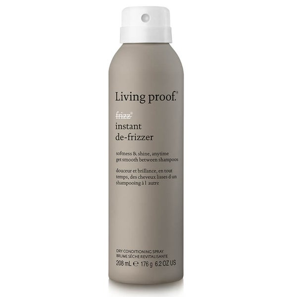 Living Proof No Frizz Instant De-Frizzer 208ml - lookfantastic