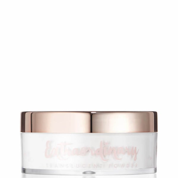 Ciaté London Extraordinary Translucent Setting Powder - LOOKFANTASTIC