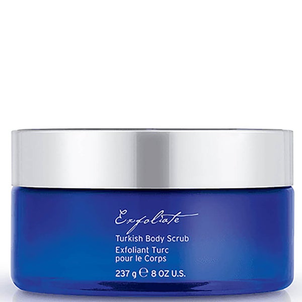 Kerstin Florian Aromatherapy Turkish Body Scrub with Eucalyptus 237ml ...