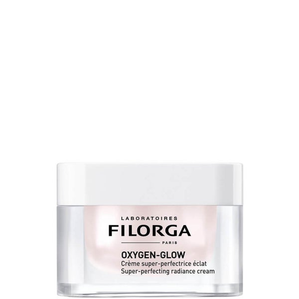 Filorga Oxygen-Glow Perfecting Daily Skin Cream 50ml | LOOKFANTASTIC AU