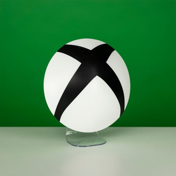 Xbox Logo Light - IWOOT UK