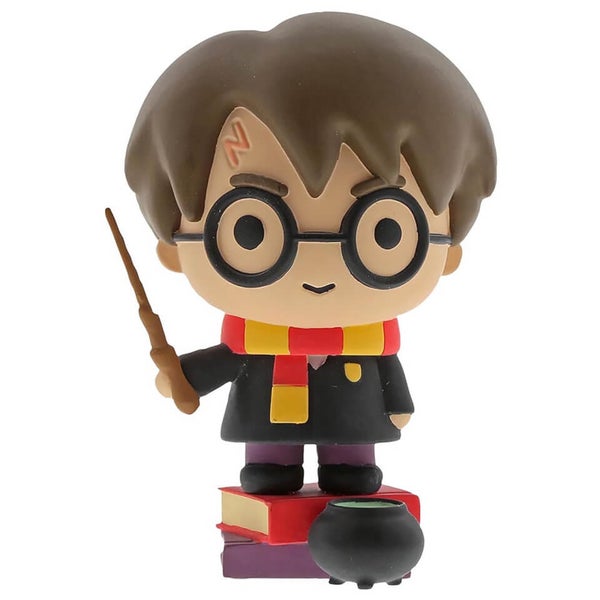 The Wizarding World of Harry Potter Chibi Style Harry Potter 8.0cm ...