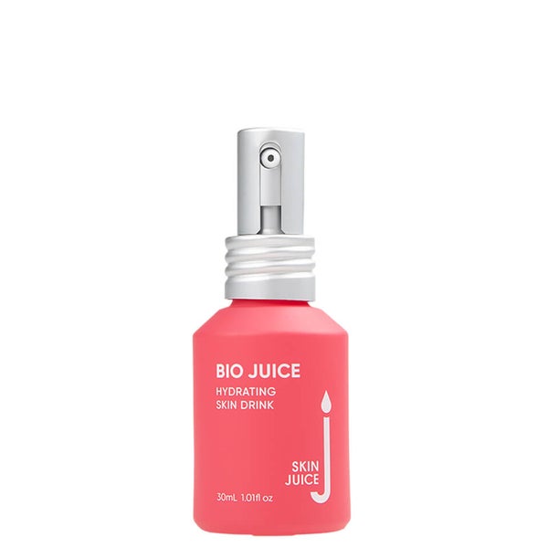 Skin Juice Bio Juice Mini 30ml | LOOKFANTASTIC AU