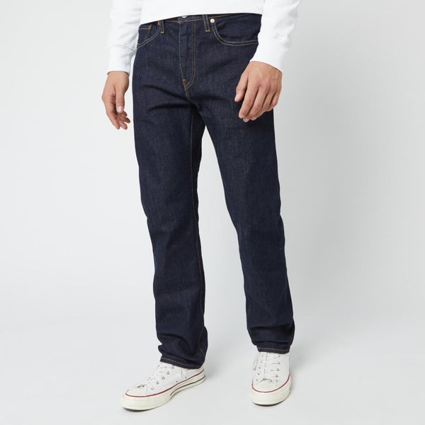 Levi's Men's 502 Taper Jeans - Rock Cod | TheHut.com