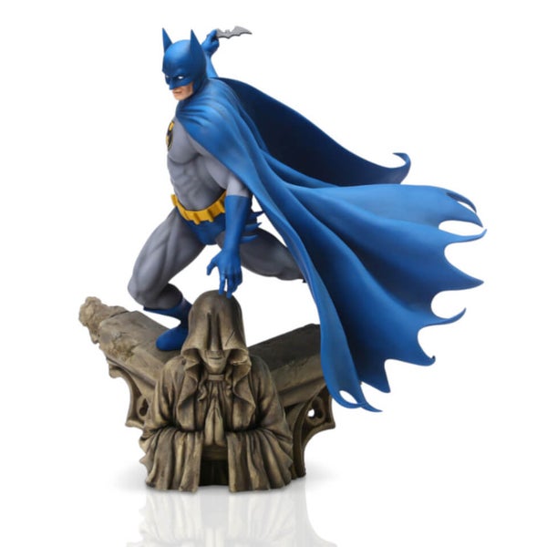 Grand Jester Studios DC Comics Batman 1:6 Scale Statue - 37cm ...