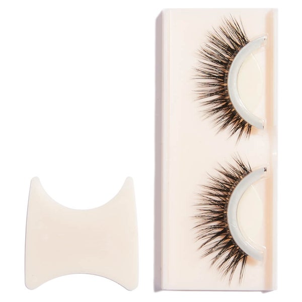 MCoBeauty Pre Glued High Definition False Lashes Buy Online At RY mcobeauty-pre-glued-high-definition-false-lashes-buy-online-at-ry