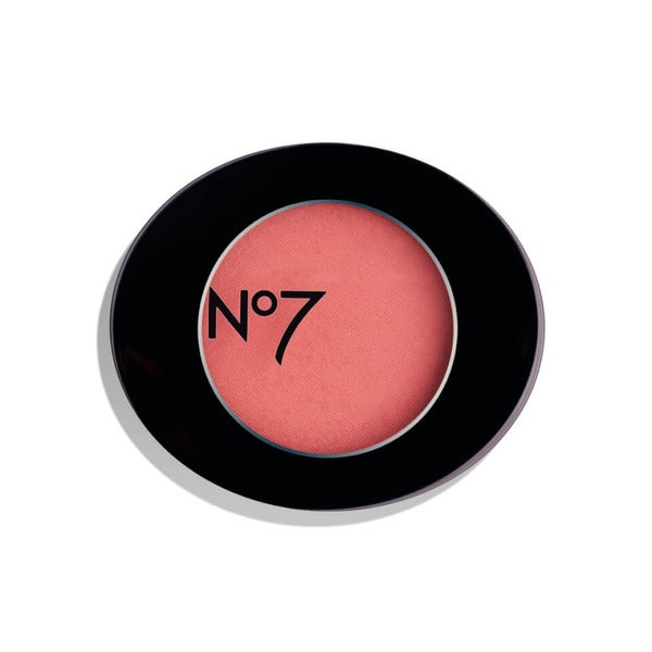No7 Match Made Blusher 3g (Various Shades) - Dermstore