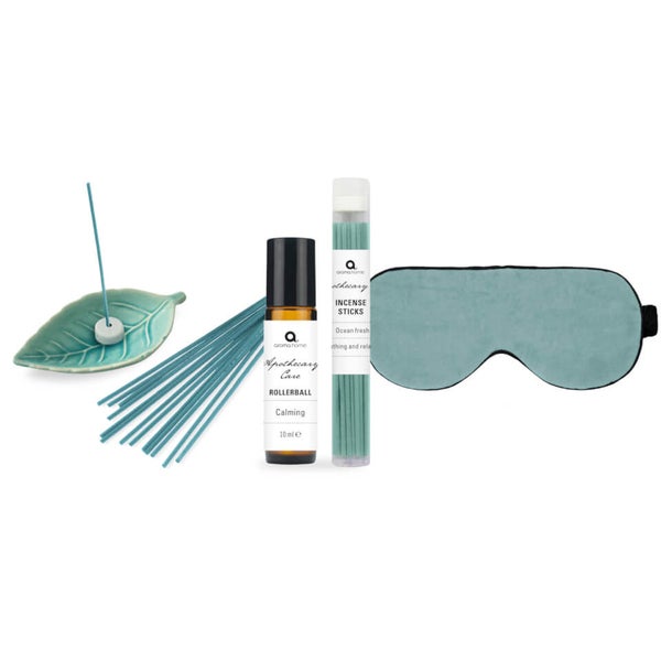 Aroma Home Spa Relaxation Kit - IWOOT UK