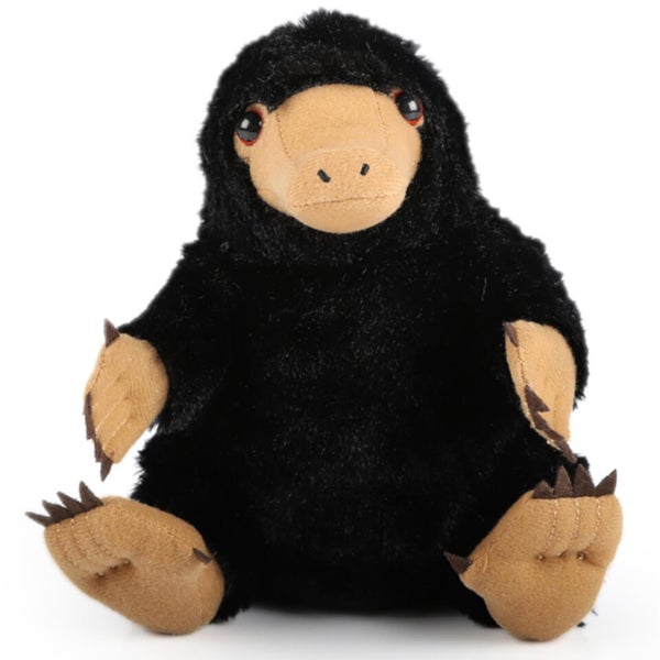 Wow! Stuff Fantastic Beasts Niffler 22cm Feature Plush with Sounds Toys ...