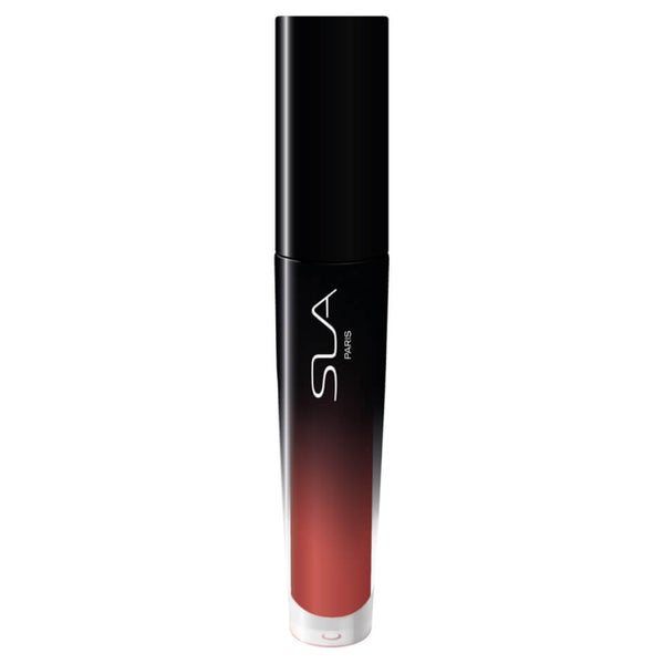 SLA Paris Lip Crush Liquid Matte Lipstick 4.5ml - Matt | Buy Online At RY