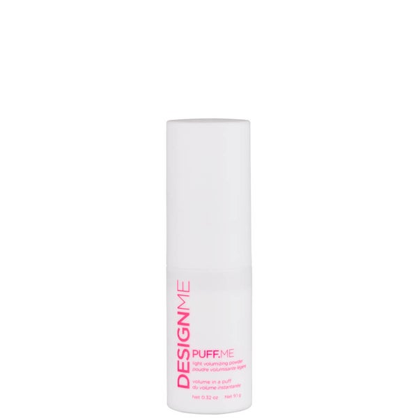 Design Me Puff Me Light Volumizing Mist - 9.1g | Buy Online At RY
