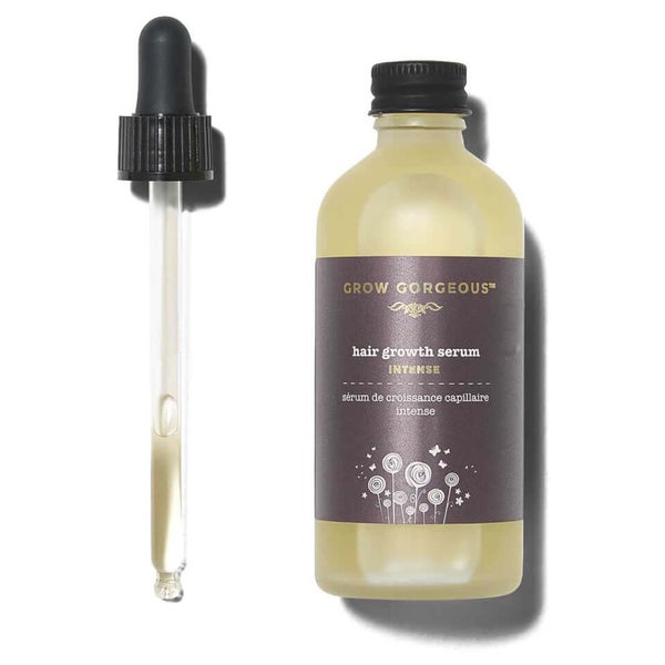 Grow Gorgeous Grow Gorgeous Hair Growth Intense Serum 90ml (Supersize ...