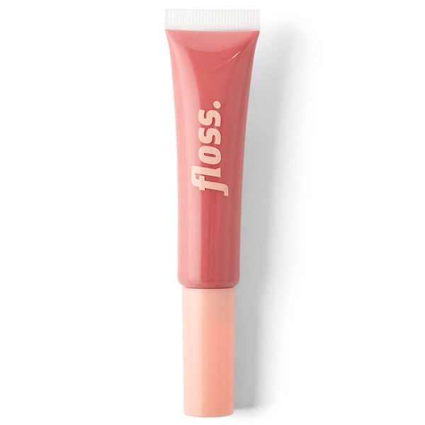 Floss My New Favourite Lip Gloss | GLOSSYBOX FR