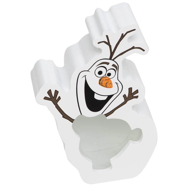 Disney Frozen Olaf Money Box with Window Gifts - Zavvi UK